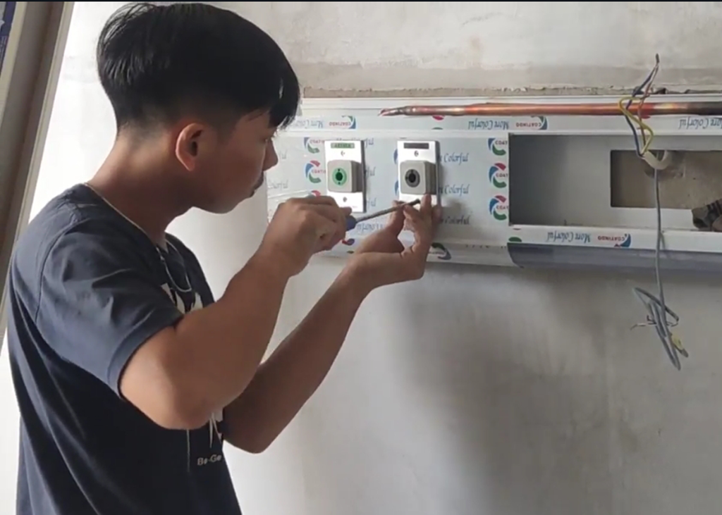 APA ITU OUTLET GAS MEDIS? - Instalasi Gas Medis