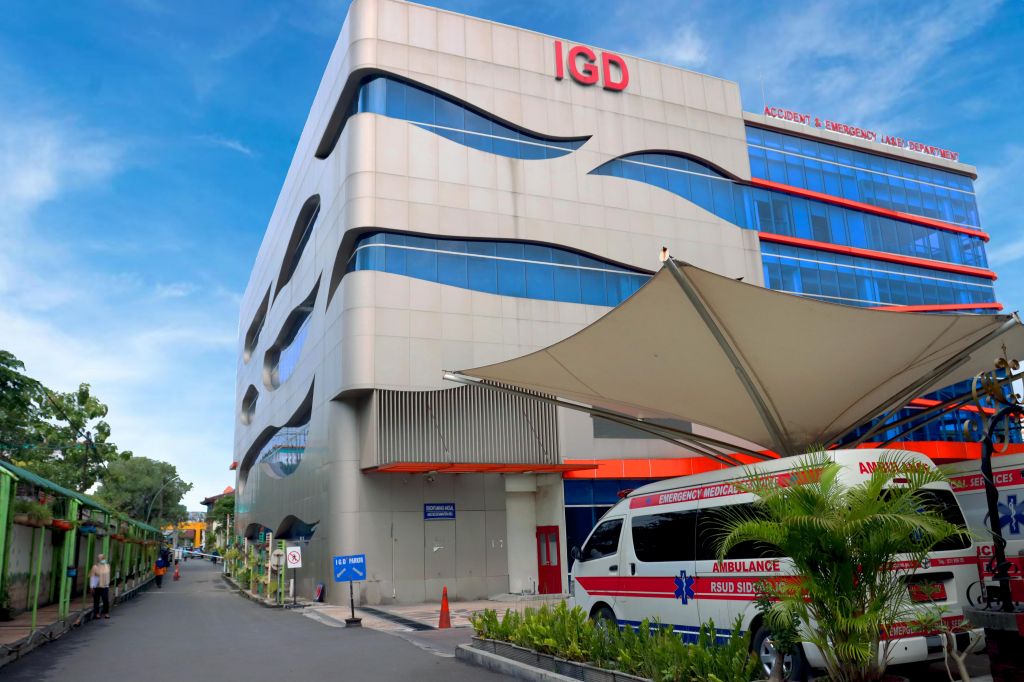 Portofolio - PT. Multi Atmajaya Persada