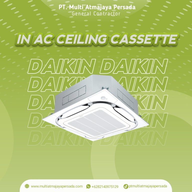 Apa itu Ducting? Pengertian, Fungsi & Komponennya - PT. Multi Atmajaya ...