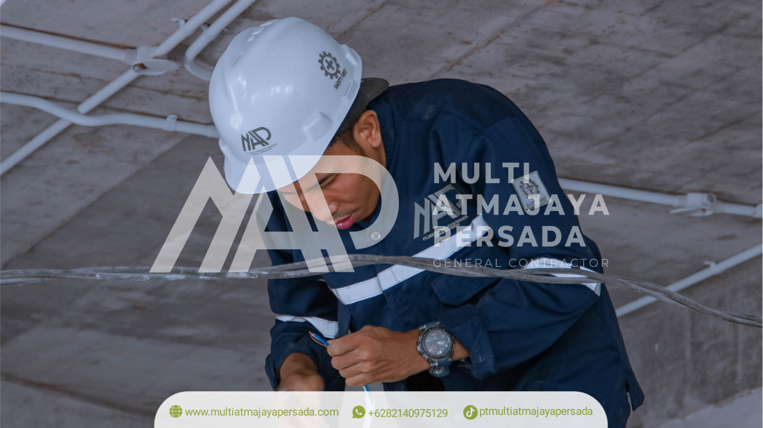 Jangan Salah Paham Lagi! ME dan MEP: Apa Bedanya? - PT. Multi Atmajaya ...